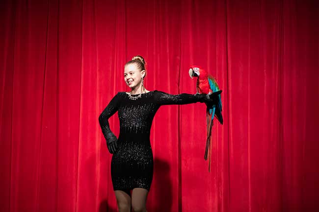 Amazing Pets - Grand Country Music Hall