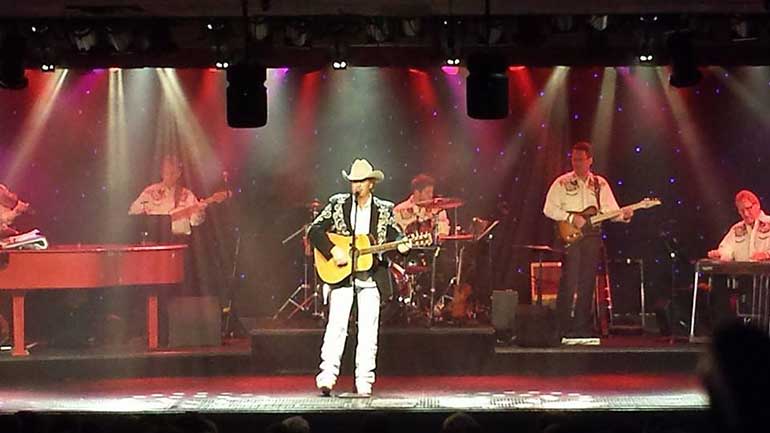 Branson Country USA - Grand Country Music Hall