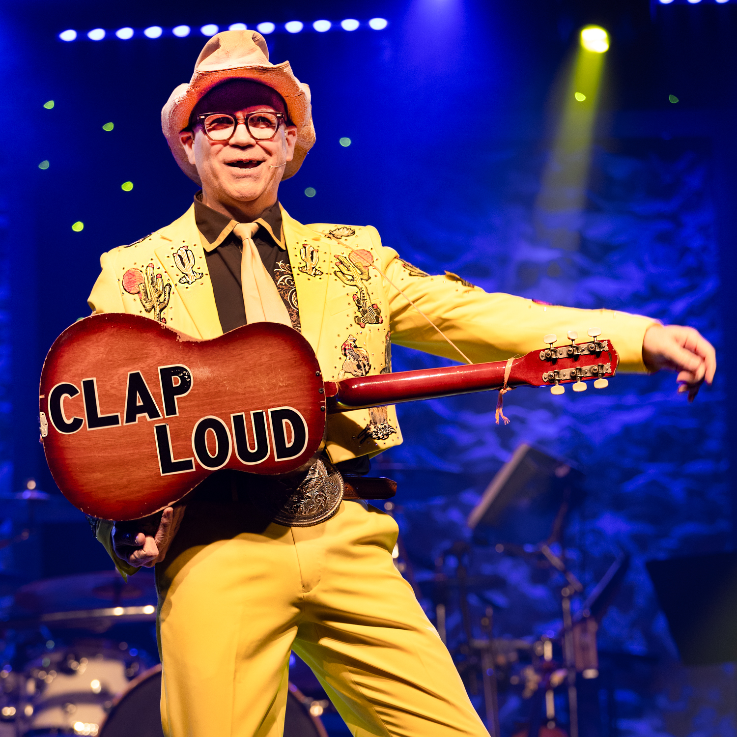 Down Home Country - Grand Country Music Hall